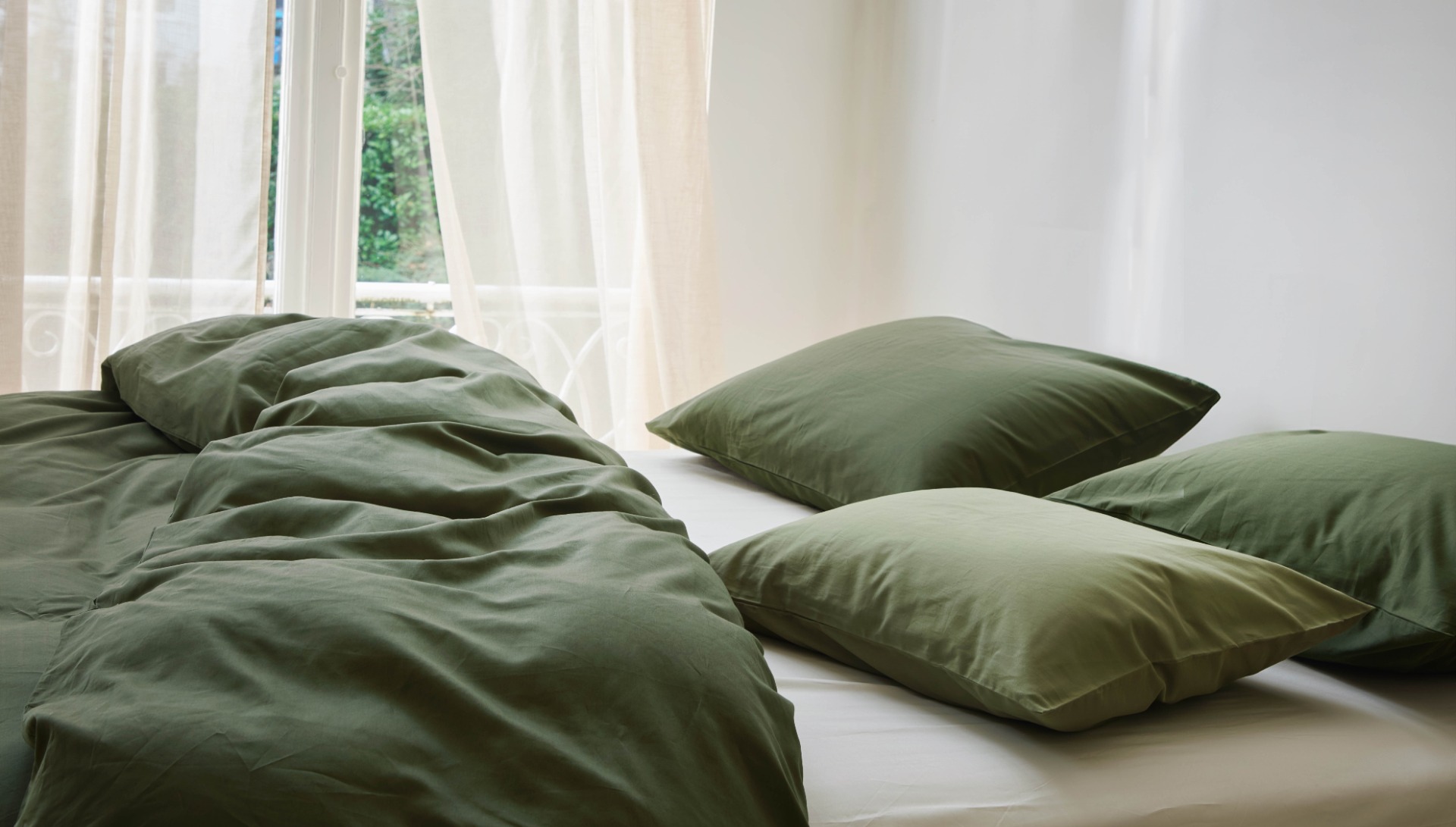 Les linges de lit et linges de bain écologiques luxueux les plus doux ...